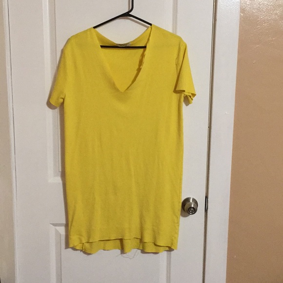 Zara | Swim | Zara Beach Dresscover Up | Poshmark
